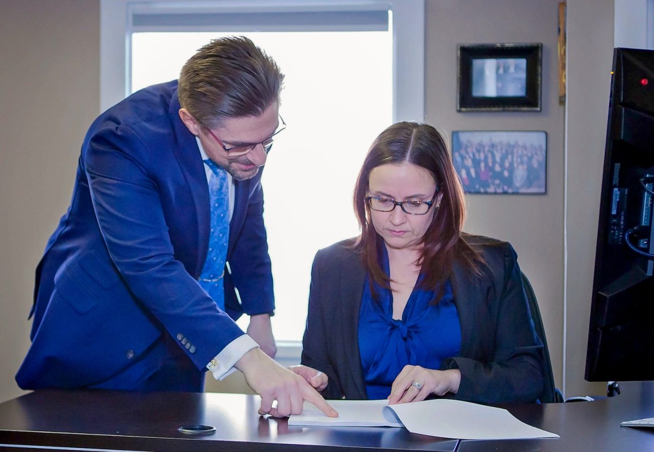 The Defence Toolkit - March 8, 2025: The Reid Technique - appeallawyer.ca